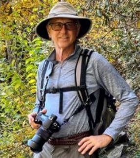 President’s Message – Bay County Audubon Society